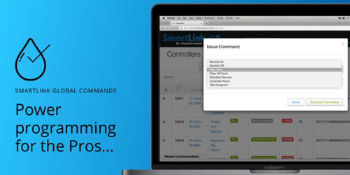 SmartLink: Efficiency = Revenue.