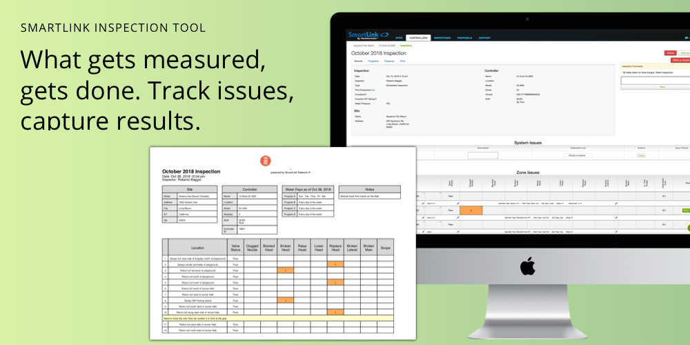SmartLink: Efficiency = Revenue.